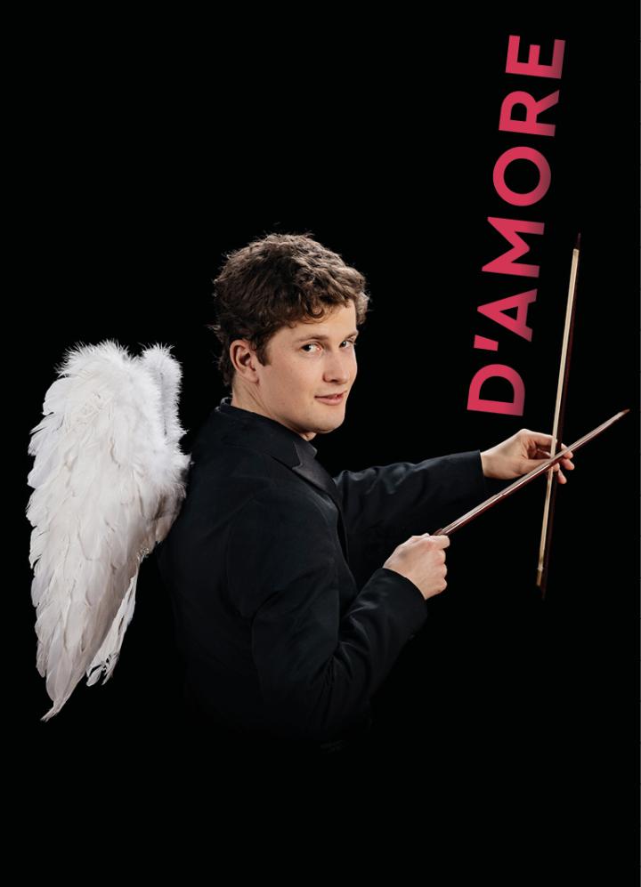 Les Passions de l'Ame – Orchester für Alte Musik Bern